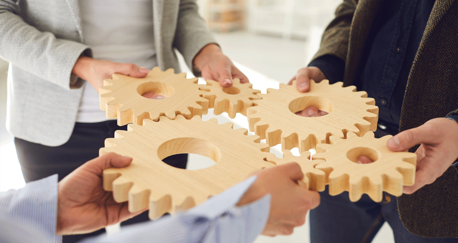 Webinar: Wie funktioniert Integration? Mal einfach erklärt | factory42